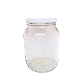 Borcan 1700 ml Via, cod BST550 - Sticle si Borcane | First Event